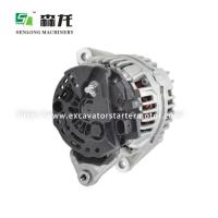 China Alternator 12V 90A Bosch Generator 0124325055 504011576 for sale