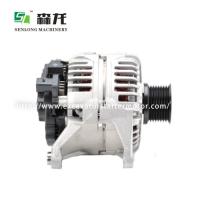 China Alternator 12V 90A Bosch Generator 0124325055 504011576 for sale