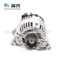 China Alternator 12V 90A Bosch Generator 0124325055 504011576 for sale