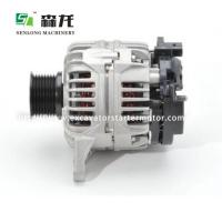 China Alternator 12V 90A Bosch Generator 0124325055 504011576 for sale