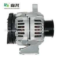 China Alternator 12V 90A Bosch Generator 4C4510300AA 0124325136  0124325211  F000BL0467 for sale