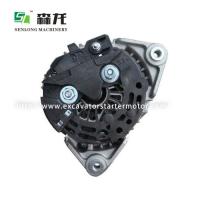 China Alternator 12V 100A Bosch Generator 93175940 93175941 0124415001 0986043960 1204155 90543910 93175789 93175792 93175793 for sale