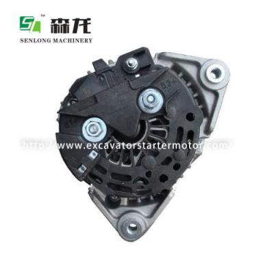 China Alternator 12V 100A Bosch Generator 93175940 93175941 0124415001 0986043960 1204155 90543910 93175789 93175792 93175793 for sale