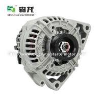 China Alternator 12V 100A Bosch Generator 93175940 93175941 0124415001 0986043960 1204155 90543910 93175789 93175792 93175793 for sale