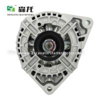 China Alternator 12V 100A Bosch Generator 93175940 93175941 0124415001 0986043960 1204155 90543910 93175789 93175792 93175793 for sale