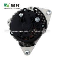 China Alternator 12V 100A Bosch Generator 027614 0986042750 1516479R DRB2750 10457917 62040115 90413762 90561168 93175952 for sale