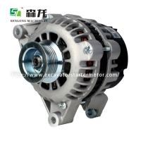 China Alternator 12V 100A Bosch Generator 027614 0986042750 1516479R DRB2750 10457917 62040115 90413762 90561168 93175952 for sale