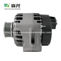 China Alternator 12V 105A Bosch Generator 0124425100 0986048791 0986048793 0986083210 CAL30163AS CAL30165 CAL30165AS DRA4265 for sale