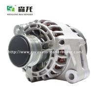 China Alternator 12V 105A Bosch Generator 0124425100 0986048791 0986048793 0986083210 CAL30163AS CAL30165 CAL30165AS DRA4265 for sale