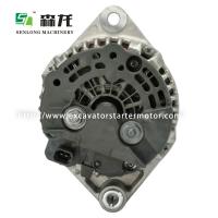 China Alternator 12V 105A Bosch Generator 0124425100 0986048791 0986048793 0986083210 CAL30163AS CAL30165 CAL30165AS DRA4265 for sale