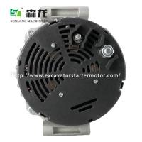 China Alternator 12V 115A Bosch Generator MG448 0124515118 0124515114 0123510082 0123510107 0123510108 0124515064 0124515091 for sale