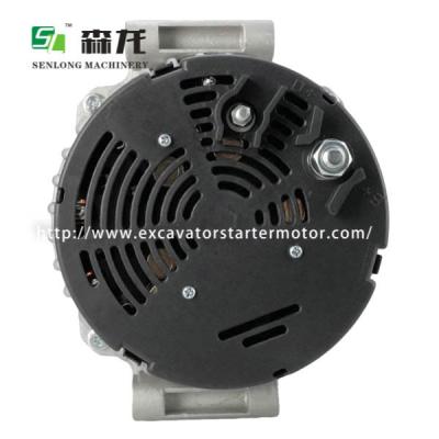 China Alternator 12V 115A Bosch Generator MG448 0124515118 0124515114 0123510082 0123510107 0123510108 0124515064 0124515091 for sale