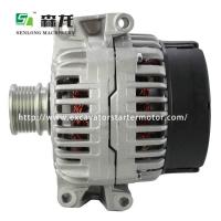 China Alternator 12V 115A Bosch Generator MG448 0124515118 0124515114 0123510082 0123510107 0123510108 0124515064 0124515091 for sale