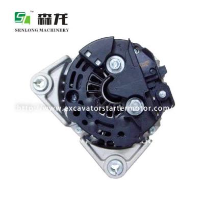China Alternator 12V 120A Bosch Generator A0238 CAL10314 CAL10314ES CAL10314OS 0124425005 0124425020 0986046140 F042301085 for sale