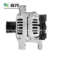 China Alternator 12V 120A  Bosch Generator 13156054 51705863 CAL10446 A0336 0124425015 0124515112 0986048240 DRA8240 DRB8240 for sale