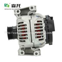 China Alternator 12V 120A  Bosch Generator 0124425036 0124425120 DRB8050 51734824 LRA03270 for sale