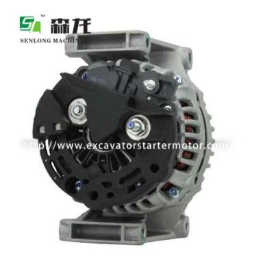 China Alternator 12V 120A  Bosch Generator 23902R 9048620 LRA03237 0124425041 0124425112 0986048620 DRB8620 60694260 60964260 for sale