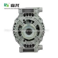 China Alternator 12V 120A  Bosch Generator 23902R 9048620 LRA03237 0124425041 0124425112 0986048620 DRB8620 60694260 60964260 for sale
