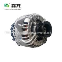 China Alternator 12V 120A  Bosch Generator 0124515100 0986081420 504036769 for sale