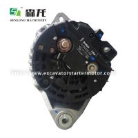 China Alternator 12V 120A  Bosch Generator 0124515100 0986081420 504036769 for sale