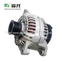 China Alternator 12V 120A  Bosch Generator 0124515100 0986081420 504036769 for sale