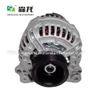 China Alternator 12V 120A  Bosch Generator 0124515134 AT317881 for sale
