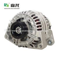 China Alternator 12V 140A Bosch Generator 0124525012 0124525022 0986044430 0986045130 24456224 6204120 9201039 93172270 for sale