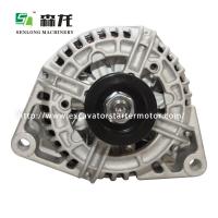 China Alternator 12V 140A Bosch Generator 0124525012 0124525022 0986044430 0986045130 24456224 6204120 9201039 93172270 for sale