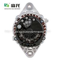 China Alternator 12V 160A Bosch Generator R0459109 19010113 8600223 8700010 0115170 115170 0124505085 0124525085 3675157RX for sale