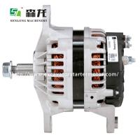 China Alternator 12V 160A Bosch Generator R0459109 19010113 8600223 8700010 0115170 115170 0124505085 0124525085 3675157RX for sale