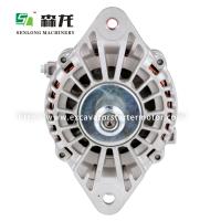 China Alternator 12V 160A Bosch Generator R0459109 19010113 8600223 8700010 0115170 115170 0124505085 0124525085 3675157RX for sale