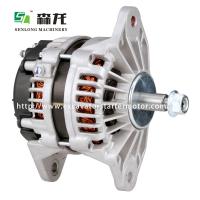 China Alternator 12V 160A Bosch Generator R0459109 19010113 8600223 8700010 0115170 115170 0124505085 0124525085 3675157RX for sale