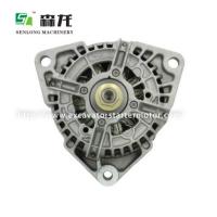 China Alternator 24V 80A  Bosch Generator MG807 0124555014 0124555015 0124555030 0986047430 1986A00537 F000BL0739 F000BL0770 for sale