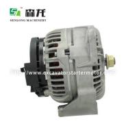 China Alternator 24V 80A  Bosch Generator MG807 0124555014 0124555015 0124555030 0986047430 1986A00537 F000BL0739 F000BL0770 for sale