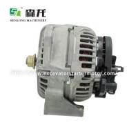 China Alternator 24V 80A  Bosch Generator MG807 0124555014 0124555015 0124555030 0986047430 1986A00537 F000BL0739 F000BL0770 for sale