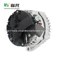 China Alternator 24V 80A  Bosch Generator MG651 VG1095094002 11204119 AAN8133 JFZ2792A1-VPP for sale