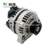 China Alternator 24V 80A  Bosch Generator MG651 VG1095094002 11204119 AAN8133 JFZ2792A1-VPP for sale