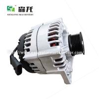 China Alternator 24V 80A  Bosch Generator VG1246090017 JFZ270-3001 for sale