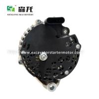 China Alternator 24V 80A  Bosch Generator VG1246090017 JFZ270-3001 for sale