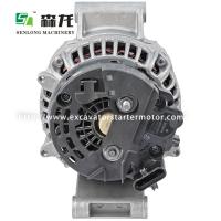 China Alternator 24V 100A Bosch Generator 0151540202 015154 0124655327 0124655328 0124655617 0124655618 for sale