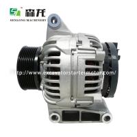 China Alternator 24V 100A Bosch Generator 0151540202 015154 0124655327 0124655328 0124655617 0124655618 for sale