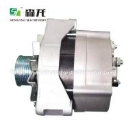 China Alternator 12V 200A Bosch Generator 6316509M91 IA1680 11205523 AAN3236 MG1040 11204830 AAN3167 for sale