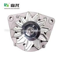 China Alternator 12V 200A Bosch Generator 6316509M91 IA1680 11205523 AAN3236 MG1040 11204830 AAN3167 for sale