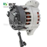 China Alternator 12V 105A Thermo King Generator CCW 30-00409-64 300040964 109-1211 8MR2121LA 8MR2124L 90-05-9210 30-00409-16 for sale
