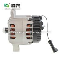 China Alternator 12V 105A Thermo King Generator CCW 30-00409-64 300040964 109-1211 8MR2121LA 8MR2124L 90-05-9210 30-00409-16 for sale