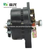 China Alternator 12V 37A Thermo King Generator 109-10101 for sale