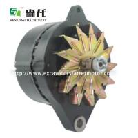 China Alternator 12V 37A Thermo King Generator 109-10101 for sale