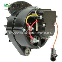 China Alternator 12V 90A Thermo King Generator 300040905 300040914 10912114 A9263 109-12114 A-9263 90-05-9228 110610 for sale