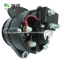 China Alternator 12V 23A Thermo King Generator 7597 210-419 AMO0053 93081 90-05-9260 X67597 67597 for sale