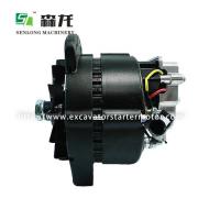 China Alternator 12V 90A Thermo King Generator 300040905 300040914 10912114 A9263 109-12114 A-9263 90-05-9228 110610 for sale